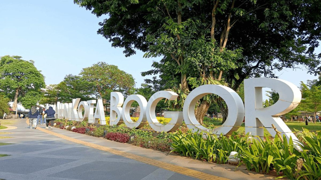 Ruko Dijual di Bogor | Harga Terbaru 2026 - MasukSini