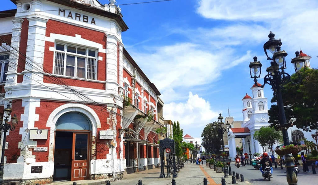 Apartemen Dijual di Semarang | Harga Terbaru 2026 - MasukSini