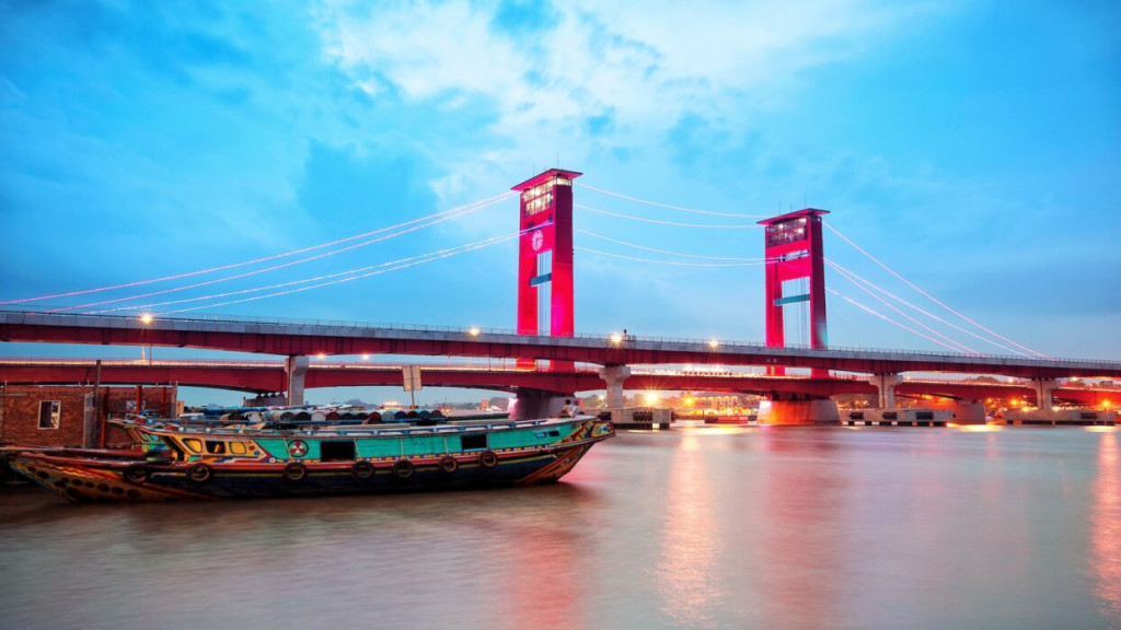 Ruko Dijual di Palembang | Harga Terbaru 2026 - MasukSini