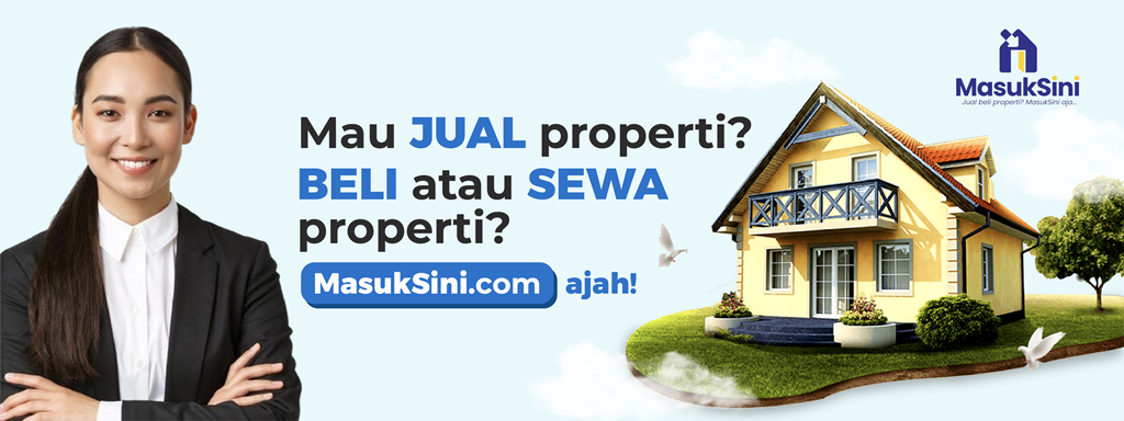 Rumah Tipe Dijual di Banjar | Harga Terbaru 2026 - MasukSini