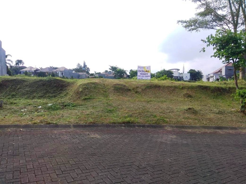 Tanah Dijual di Villa Puncak Tidar Malang | MasukSini.com