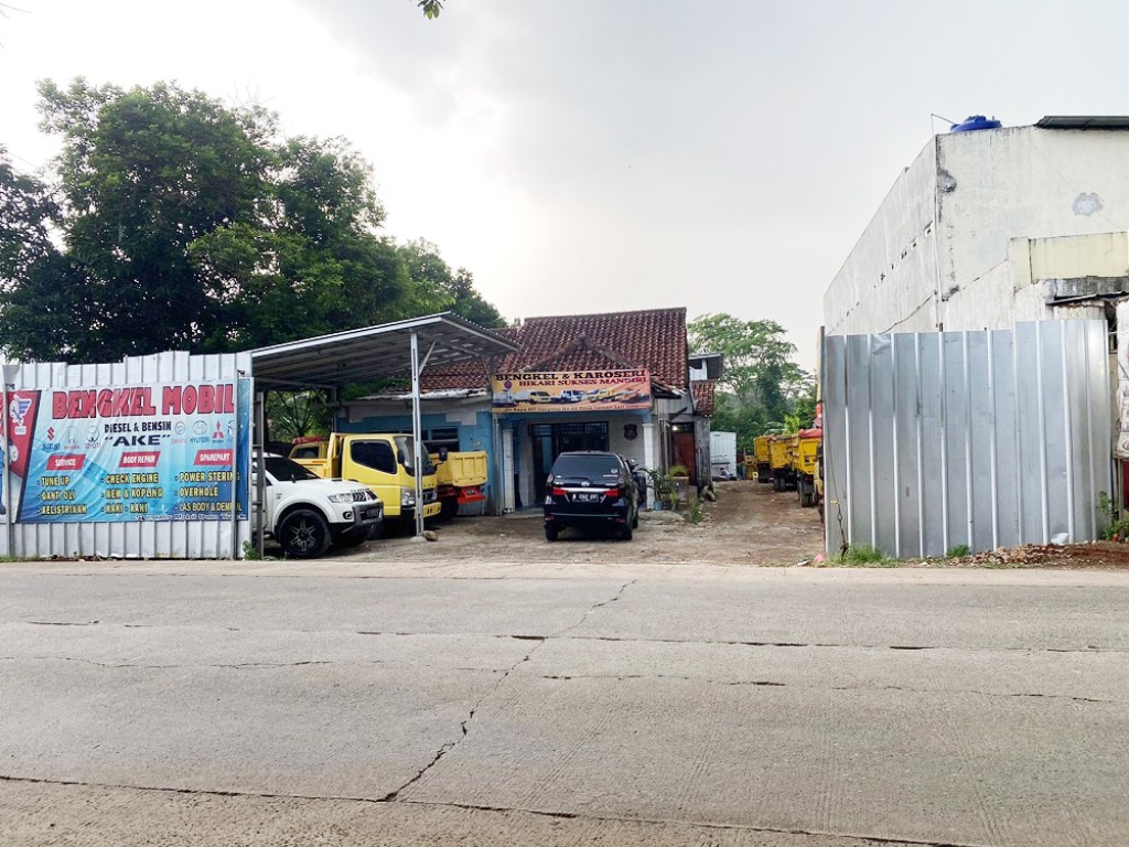 Properti Dijual di Setu, Bekasi 2025 | Siap Huni & Harga Terbaik