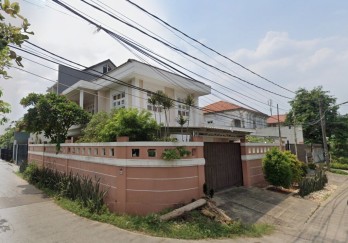 Jual Rumah Mewah Hook di Kavling DKI Meruya Jakarta Barat | MasukSini.com