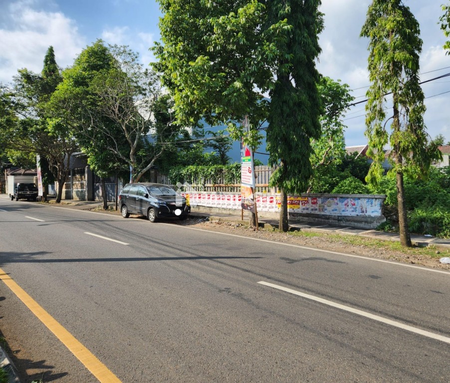 Jual Tanah Luas Strategis di Jalan Raya Raden Intan Malang | MasukSini.com