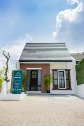 RUMAH SMART HOME ONE GATE SYSTEM - MALANG KOTA | MasukSini.com