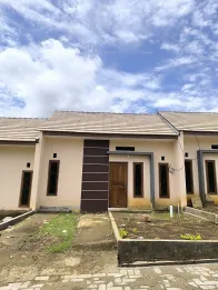 Punya Rumah Sendiri Cuma DP 4,5 Juta, Angsuran Flat Sampai Lunas ...