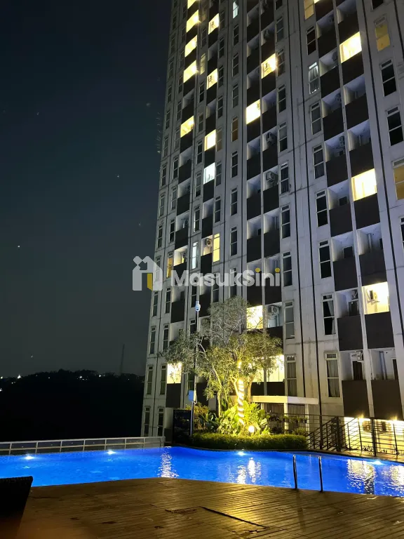 Apartemen Dijual di Semarang | Harga Terbaru 2026 - MasukSini